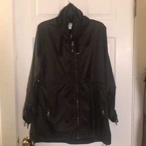 Mondetta | Jackets & Coats | Mondetta Lightweight Windbreakerraincoat ...